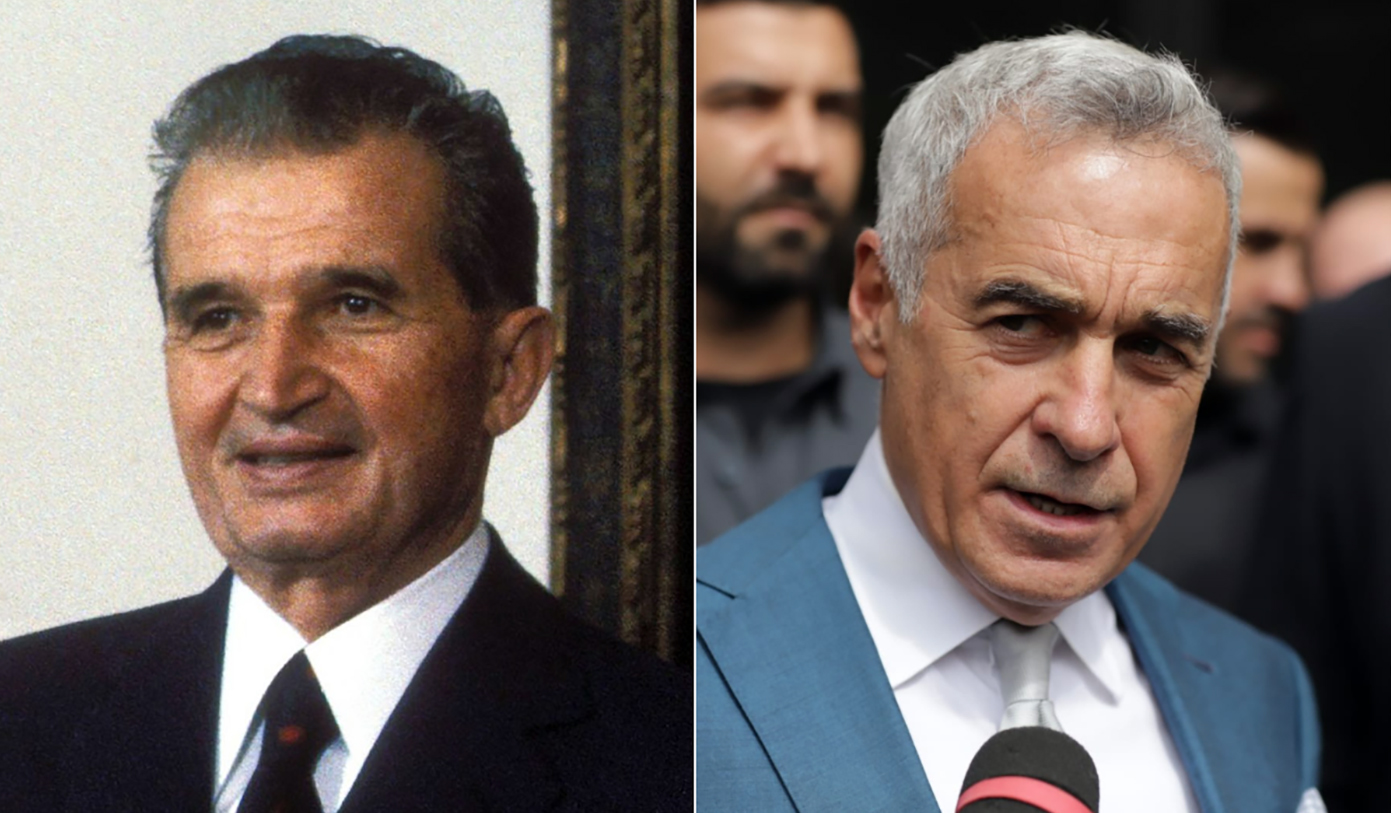 Dan Drăghia, politolog, despre suveranismul românesc: Nicolae Ceaușescu ...