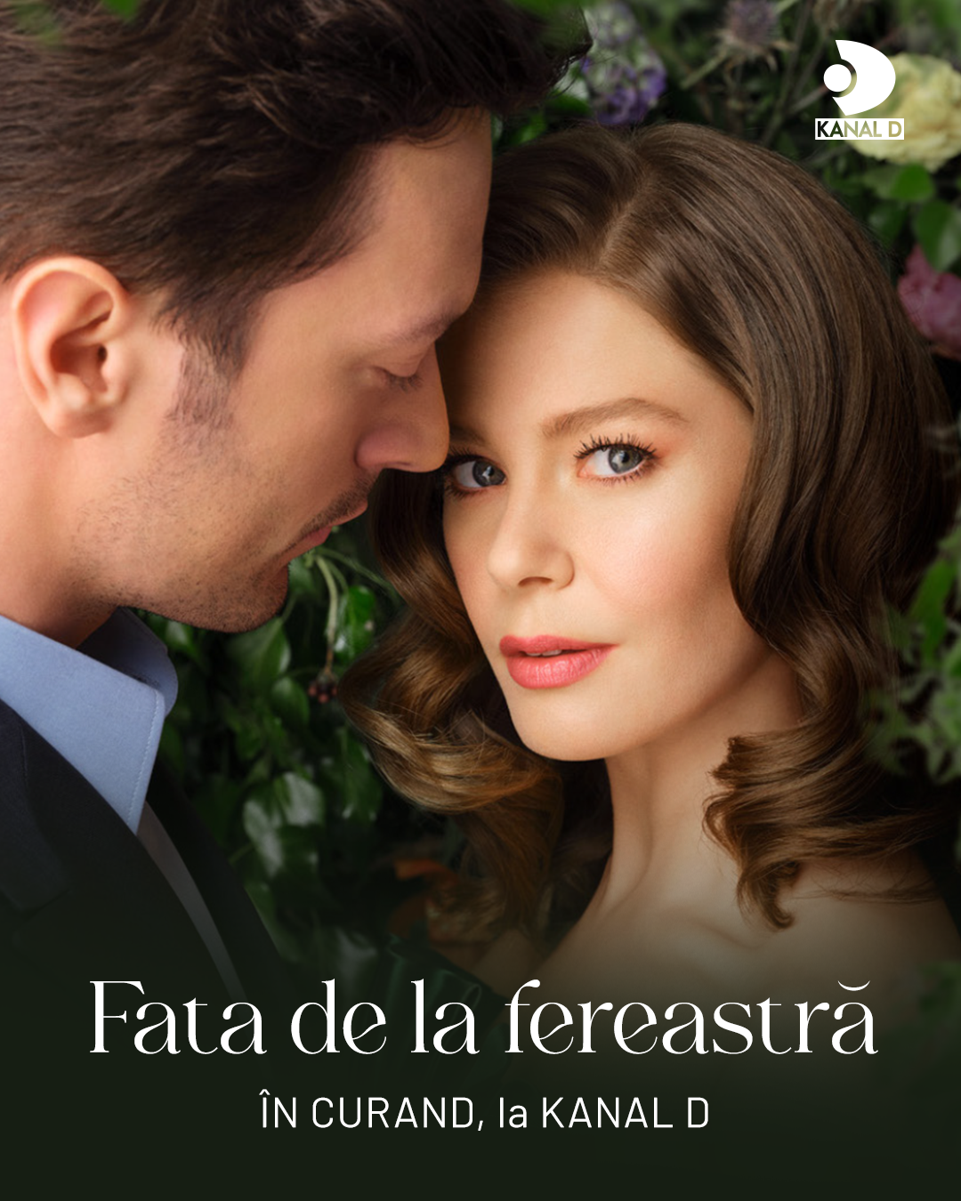 „Fata de la fereastră”, noul serial turcesc de la Kanal D. Producția ...