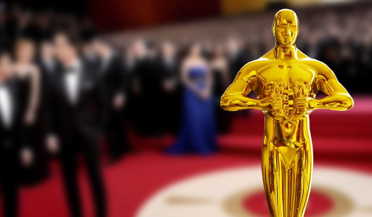 „Jaful Secolului” reprezintă România la Oscar 2026. Filmul inspirat din ...