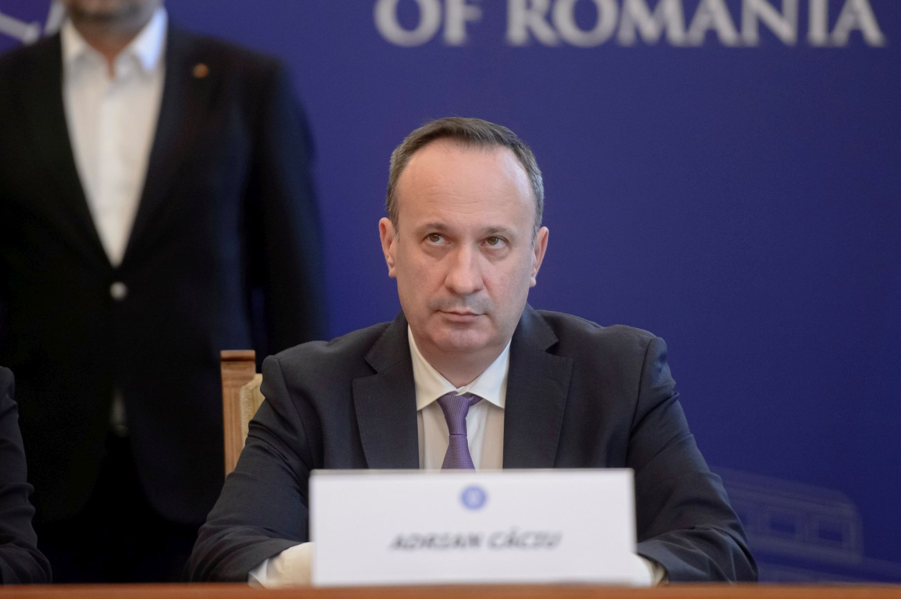 Adrian Câciu, mesaj pentru Ilie Bolojan: știrea care trebuie repetată ...