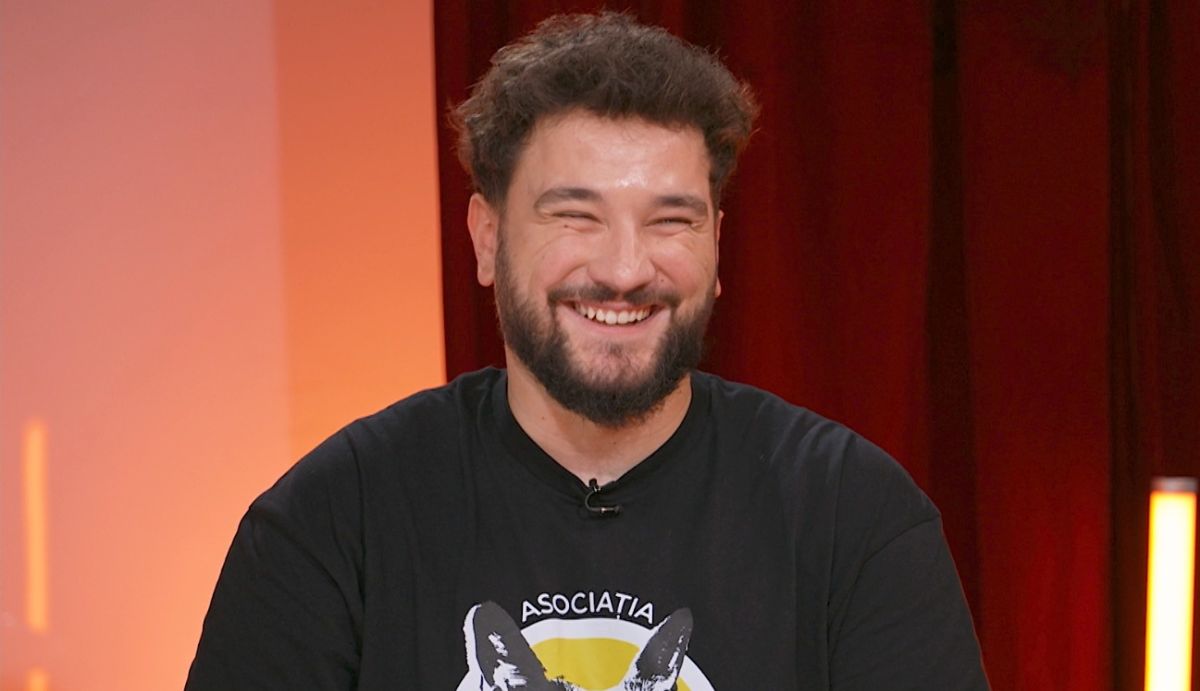 Ce studii are Bogdan Drăcea: „Ești cam nimic! Limbaj limitat”. Cum a ...