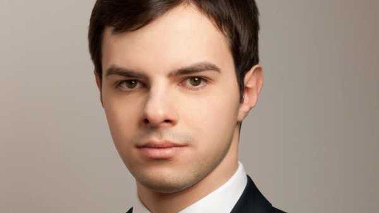 Cine este Alexandru Ciurea, numit consilier prezidențial al lui Nicușor ...