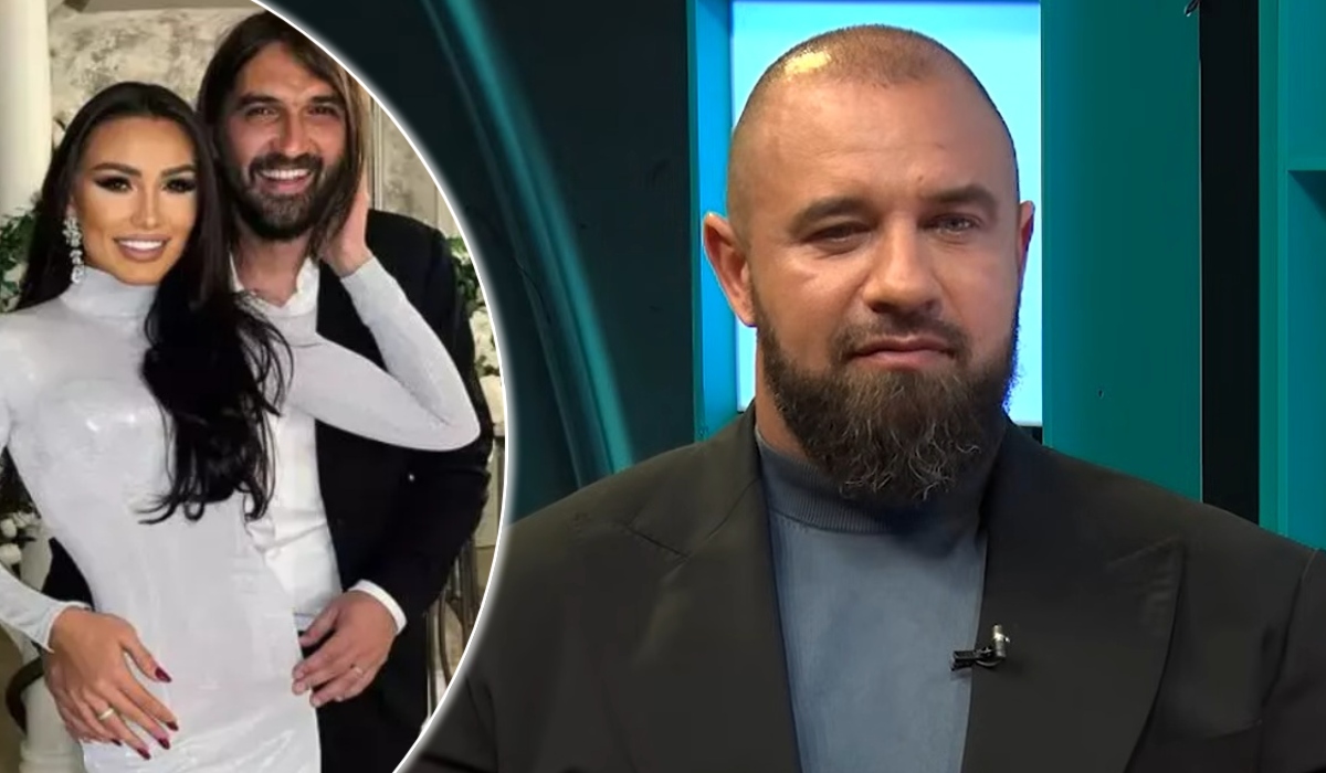 „Se vedea că e agitat”. Cum a decurs întâlnirea dintre cei doi