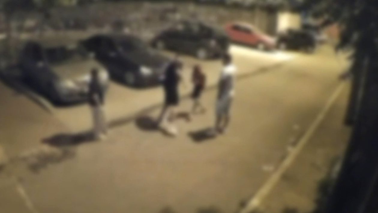 Fiul lui Sile Cămătaru, arestat după ce și-a bătut băiatul pentru că nu ...