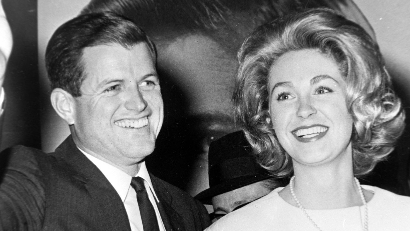Joan Bennet, cumnata lui John F. Kennedy, a murit: povestea tragică a ...