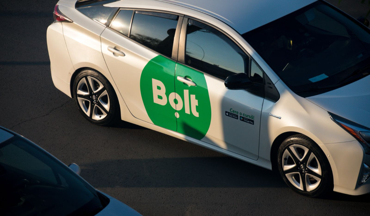„Little Bolt”, noile mașini electrice cu care vei putea circula mai ...