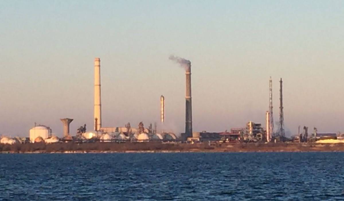 Centrala de cogenerare de la Petromidia Năvodari a intrat azi în ...