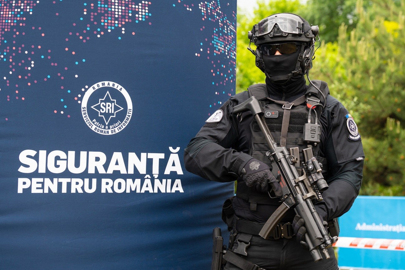 Pensiile din Serviciile Secrete au depăşit 1 miliard de lei în 2024. Cât câștigă un pensionar ...