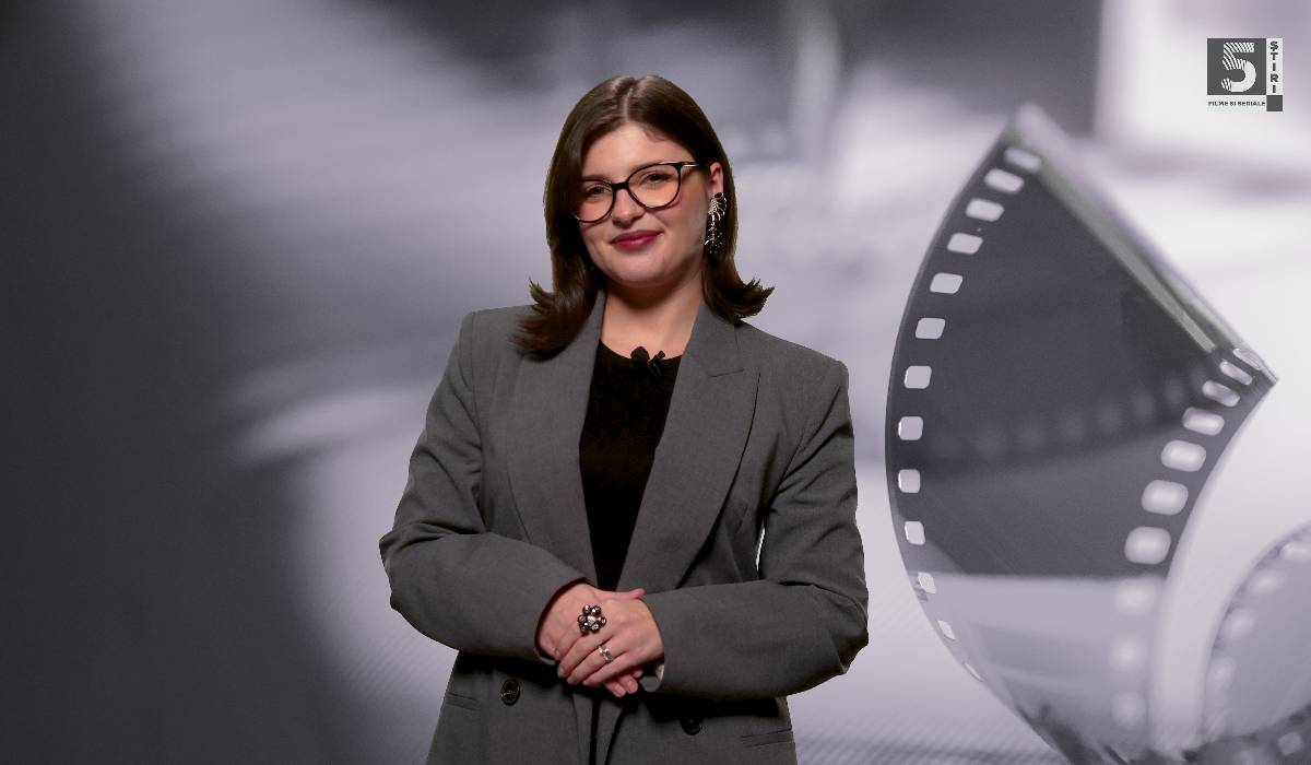 5 știri – Filme și seriale: Eva Măruță revine în „Tati full-time” iar ...