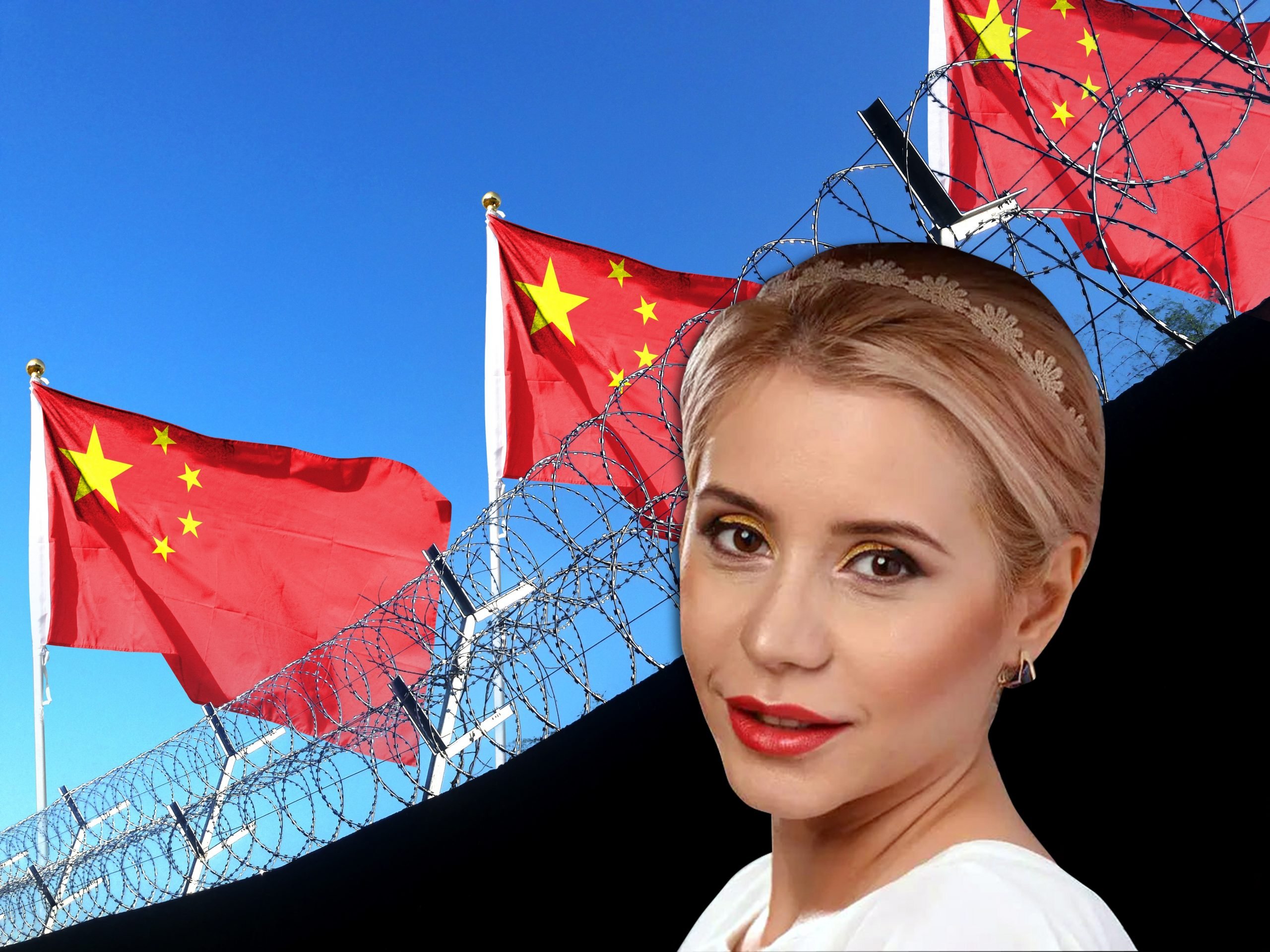 De ce refuză China s-o predea pe Alina Apostol, românca aflată în ...