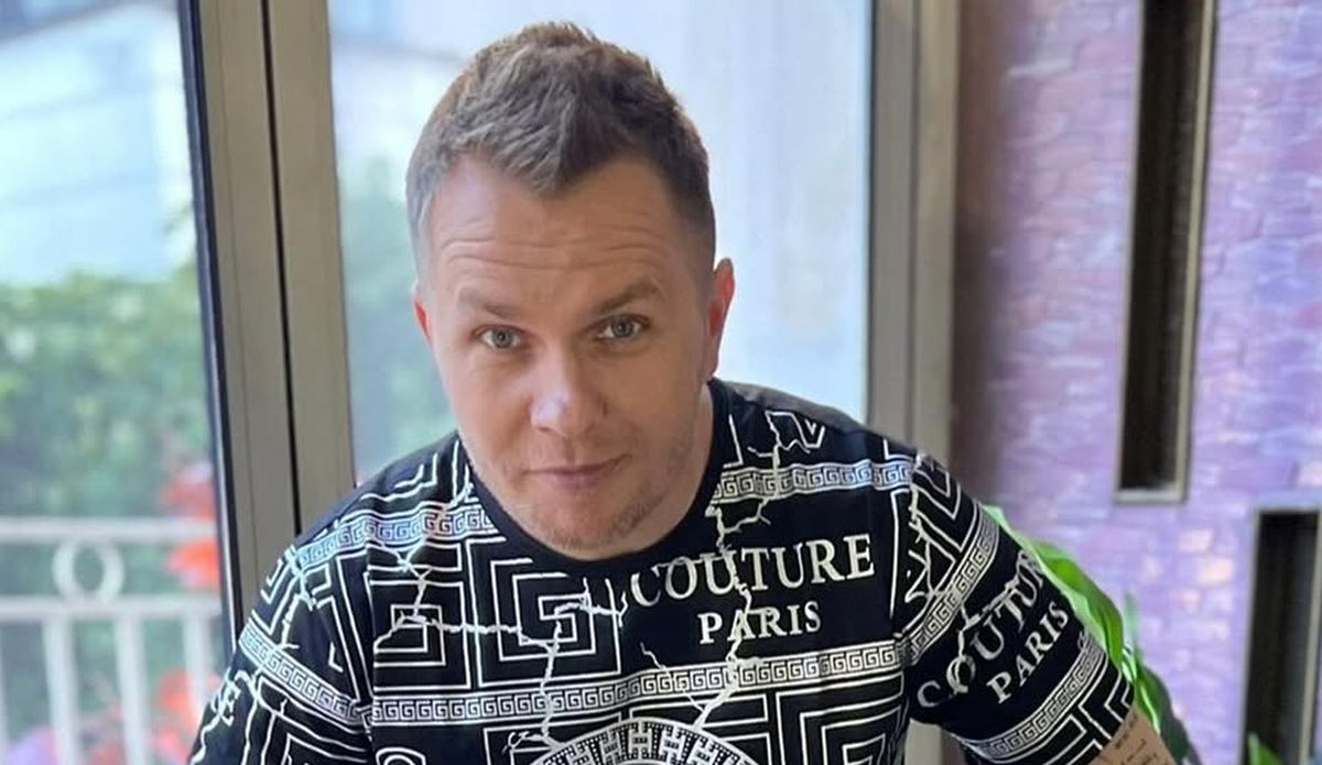 Primul lucru pe care-l face Codin Maticiuc la ora 01.00 noaptea, când ...