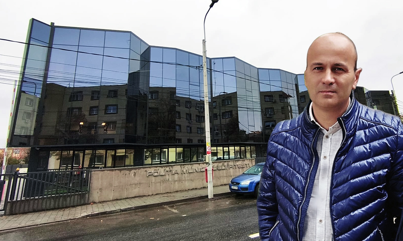 Adjunctul Poliției Pitești participa la jocuri de noroc ilegale cu ...