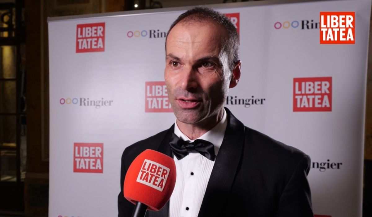 Interviu cu Frank Loeffler (CEO Roche România): "Două soluții pentru un ...