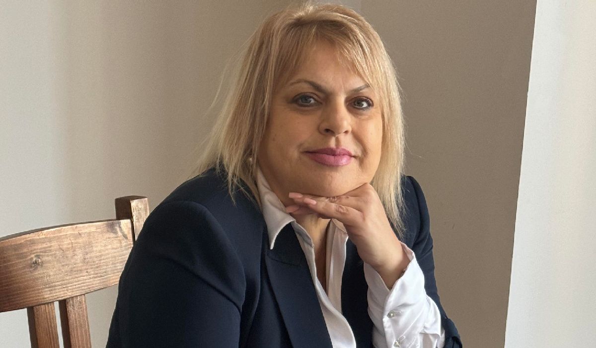 Femeie de afaceri din Brăila care spunea că e prietena Codruței Kovesi ...
