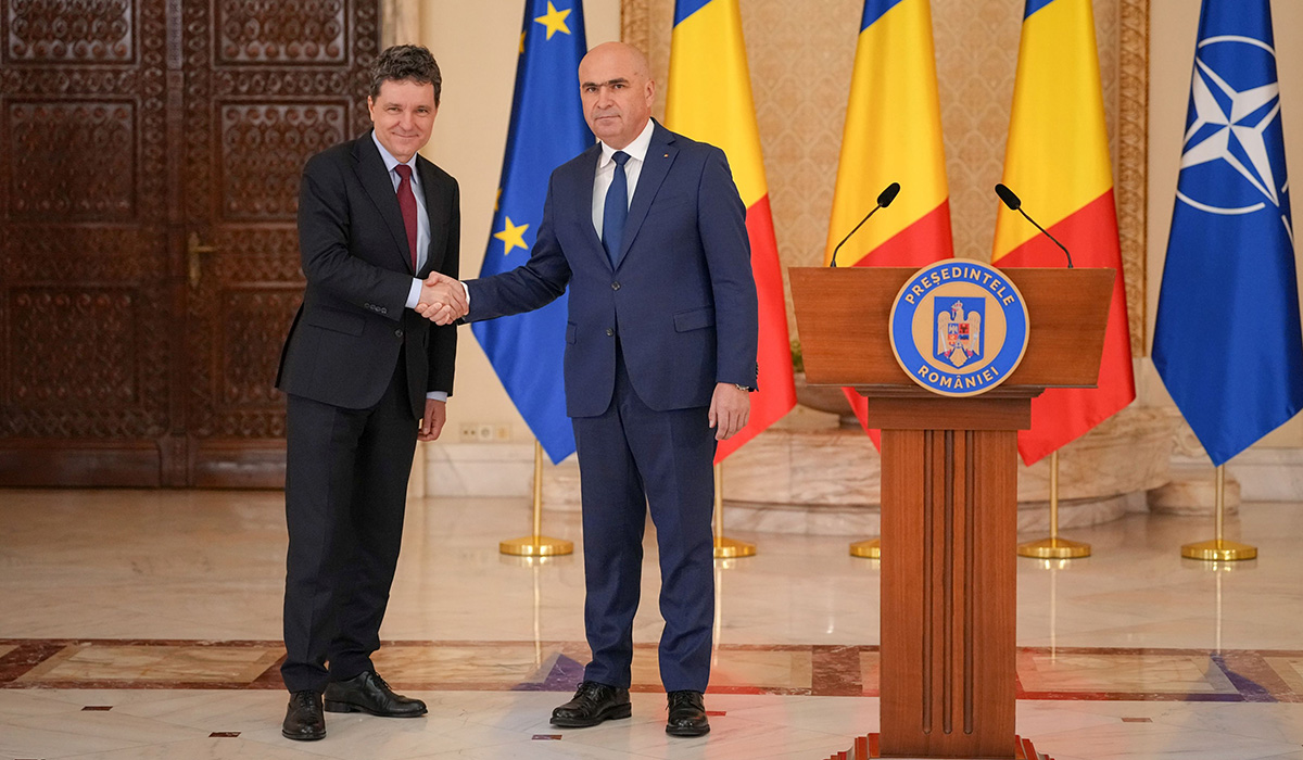 Vrem și noi ca Polonia! Noua scânteie din capetele goale ale liderilor ...