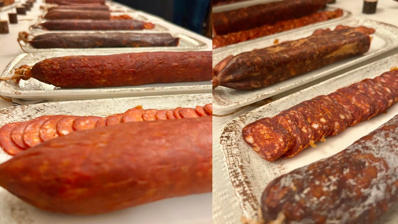 Cel mai gustos produs românesc, mai popular decât Salamul de Sibiu