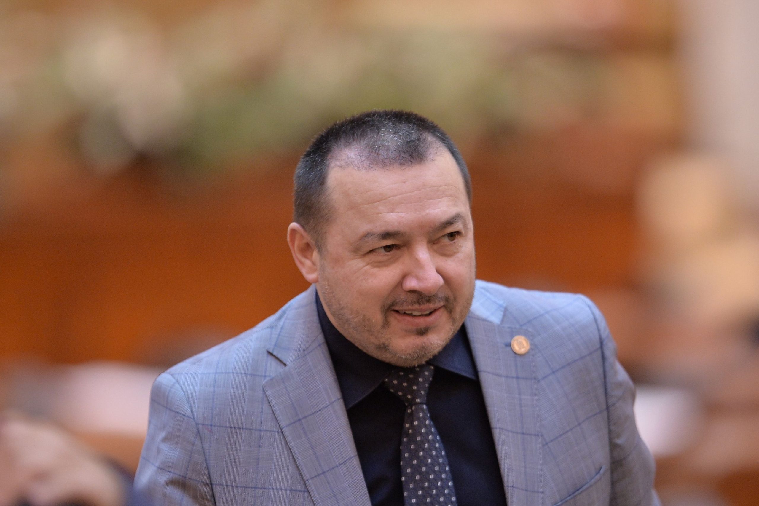 Pronunțarea în dosarul fostului deputat „Mitralieră”, acuzat că a ...