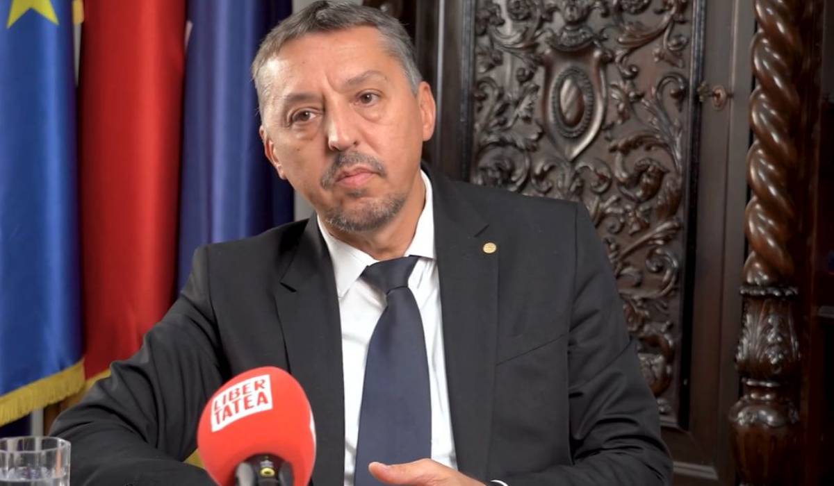 Daniel David și-a dat demisia din funcția de ministru al Educației