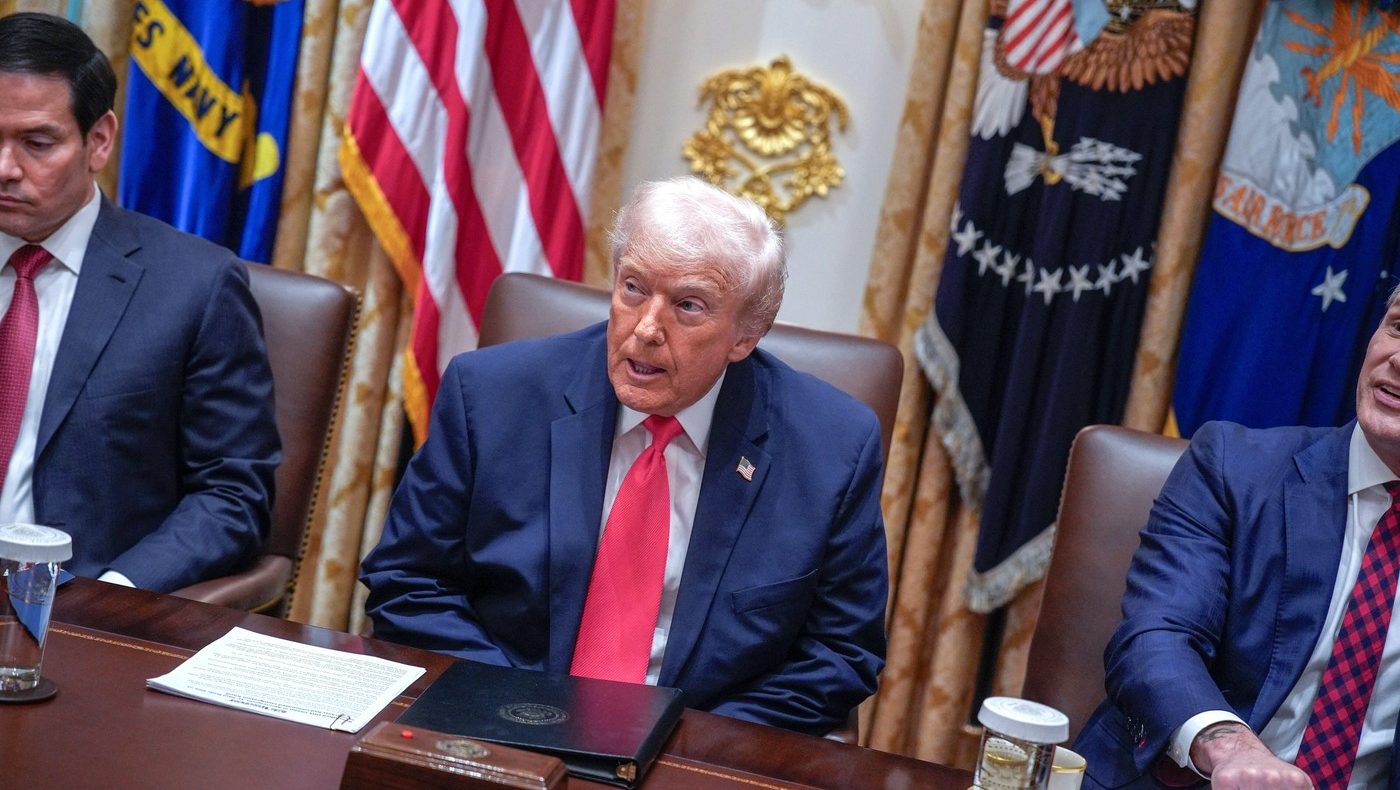 SUA vor începe „în curând” bombardamente pe teritoriul Venezuelei ...