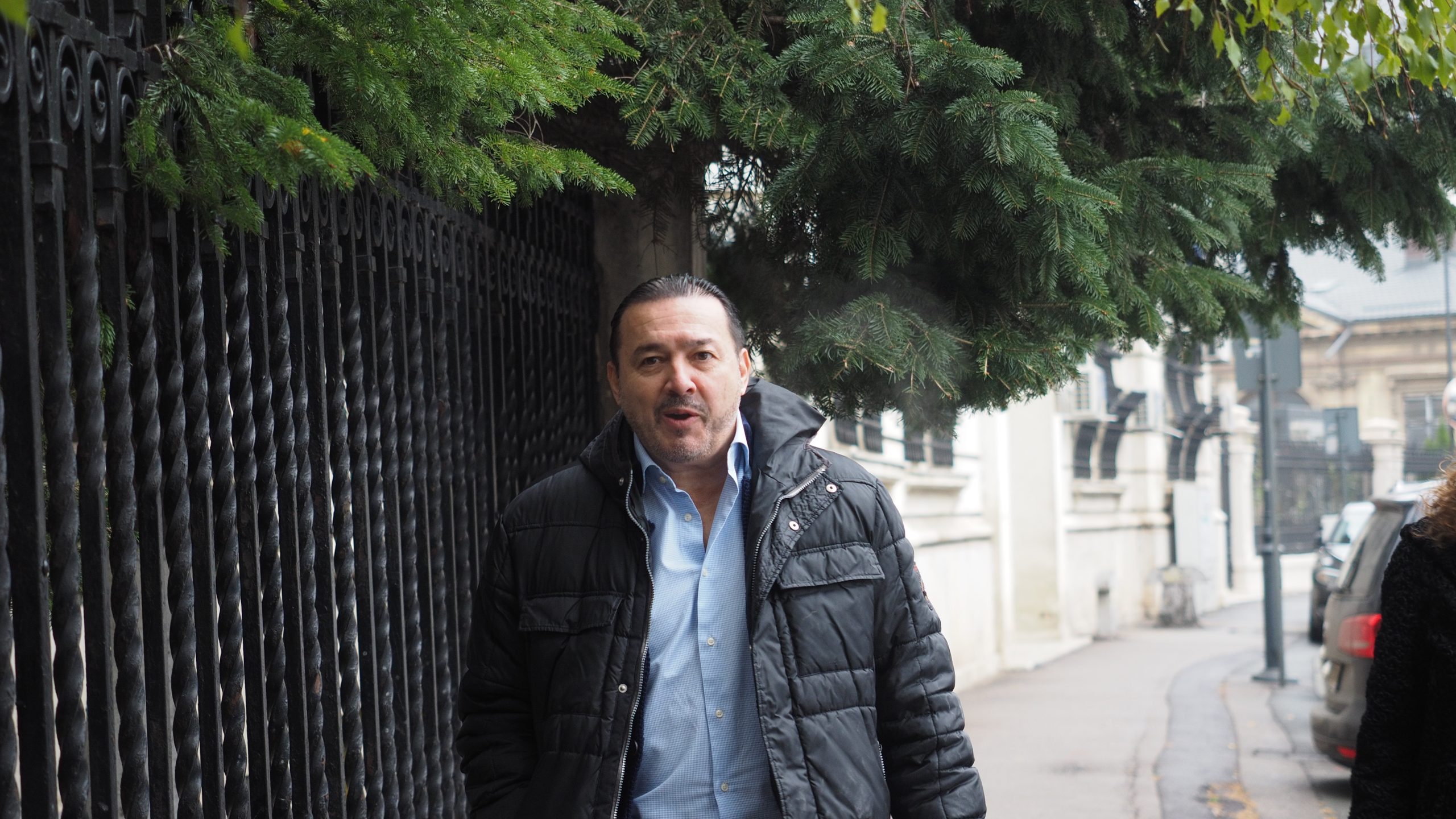 Motivarea achitării lui Cătălin Rădulescu pentru fals în legătură cu ...