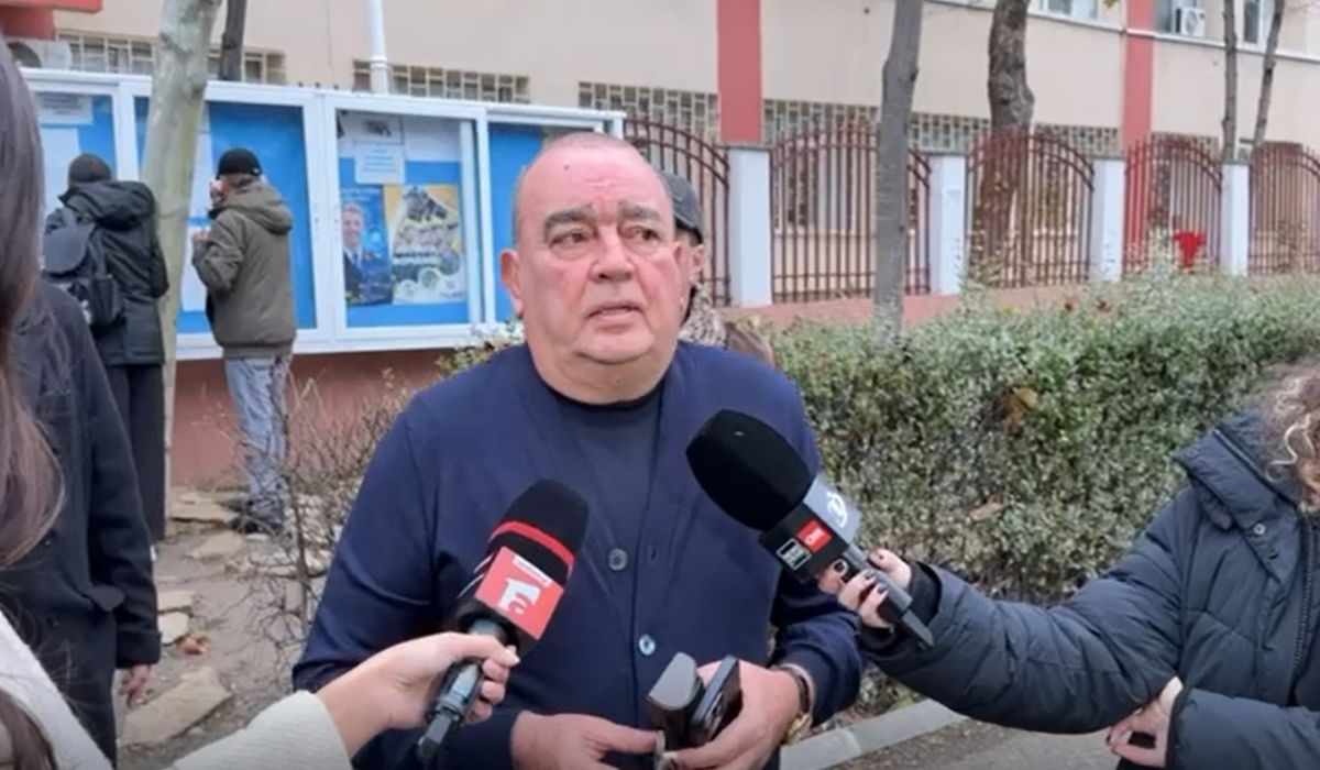 Gigi Nețoiu îi acuză pe Nicușor Dan și restul candidaților pentru ...