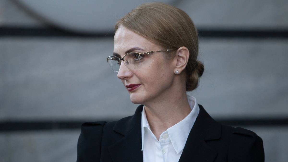 Cine e Lia Savonea, președinta ICCJ, acuzată în documentarul Recorder ...