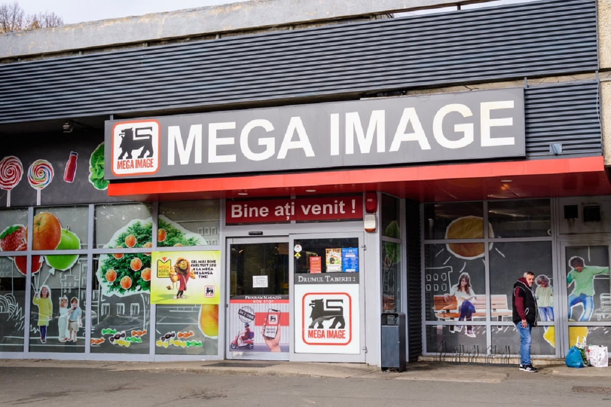Program Mega Image de Anul Nou 2026. Când e deschis la Mega Image pe 31 ...
