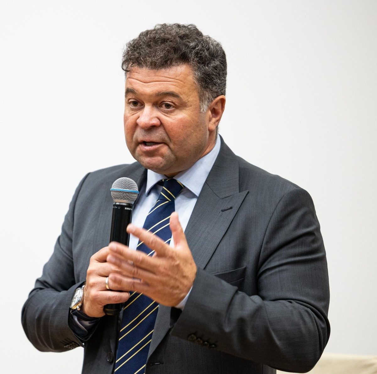 Marilen Pirtea, posibil ministru al Educației, primele declarații: „Am ...