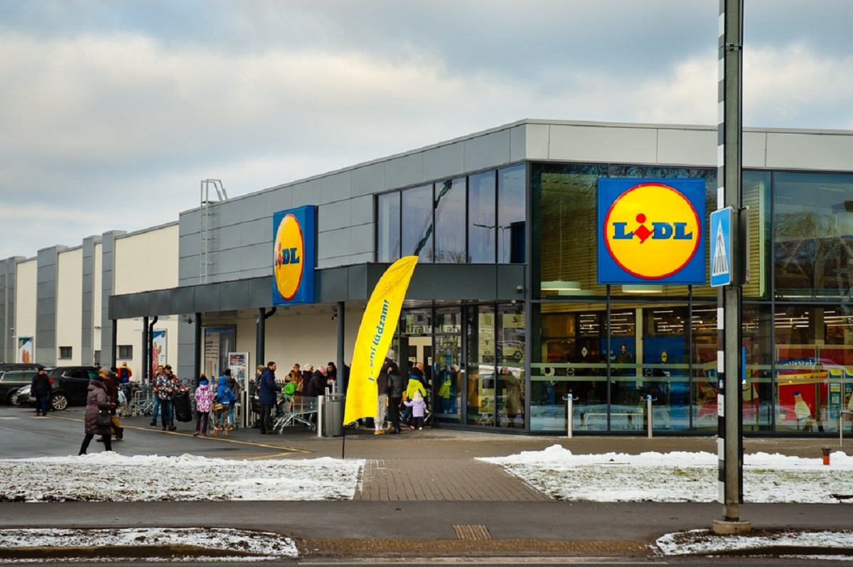 Program Lidl de Crăciun 2025. Când e deschis la Lidl pe 24, 25 şi 26 ...