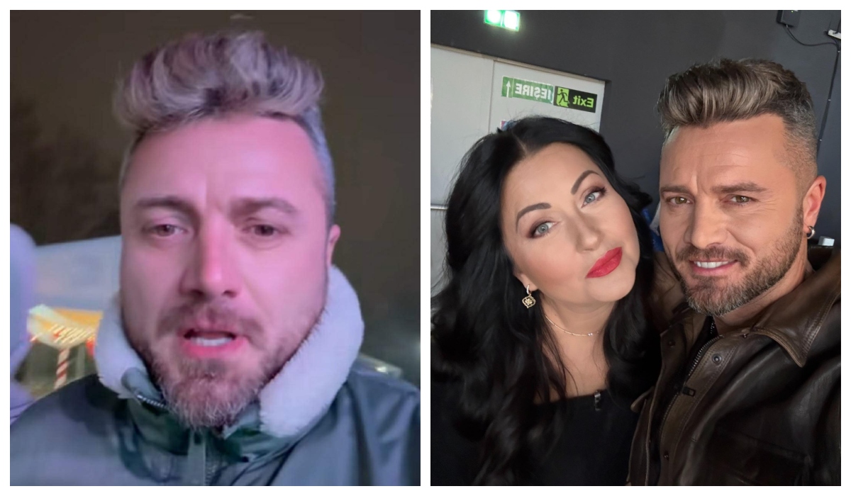 Anunțul neașteptat făcut de Tavi Clonda despre Gabriela Cristea ...