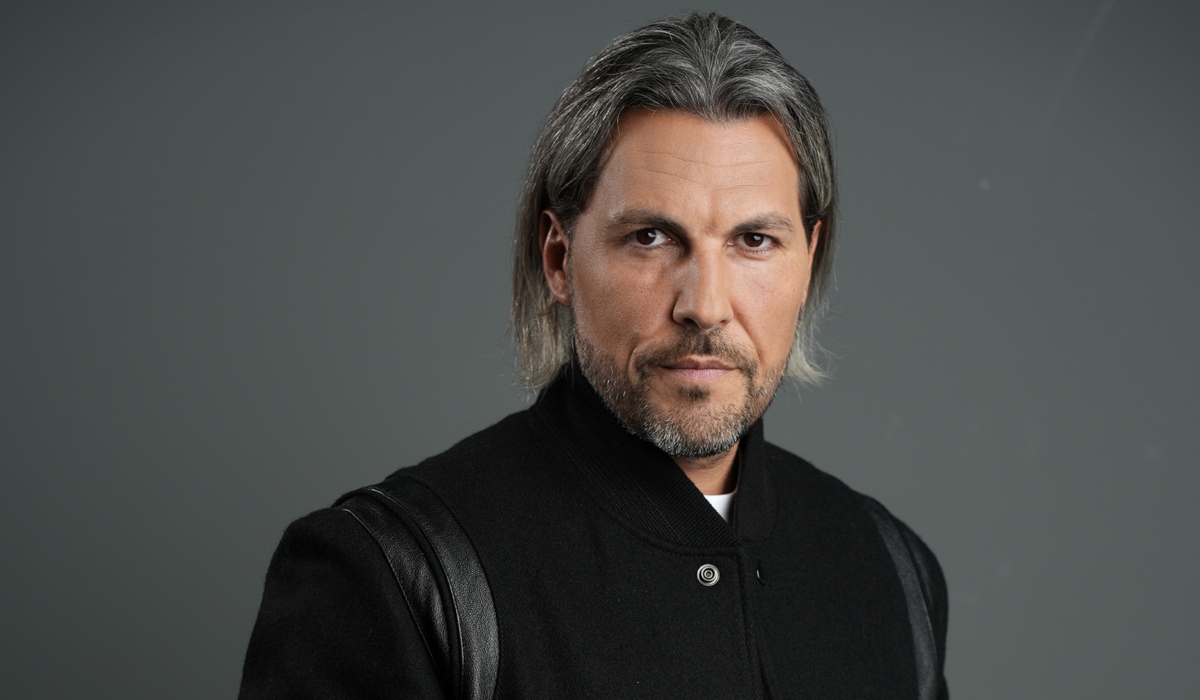 Ce face Adi Vasile în pauza de la filmările Survivor România 2026 ...