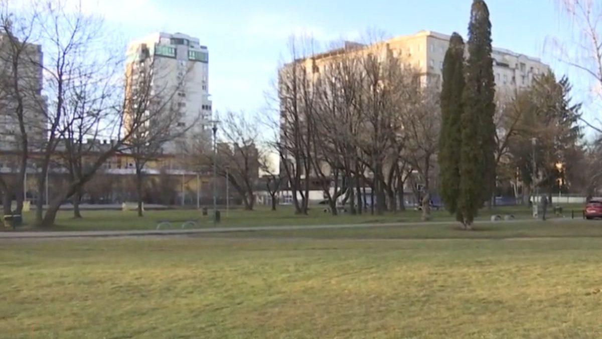 Brașov va avea catedrală, ridicată în locul unui parc din inima ...