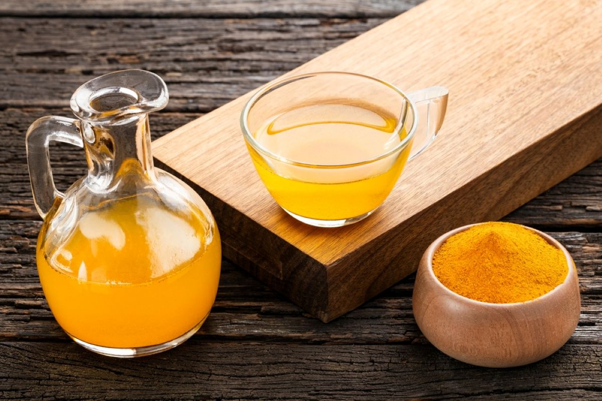 Ceai de turmeric - proprietăţi, beneficii şi contraindicaţii