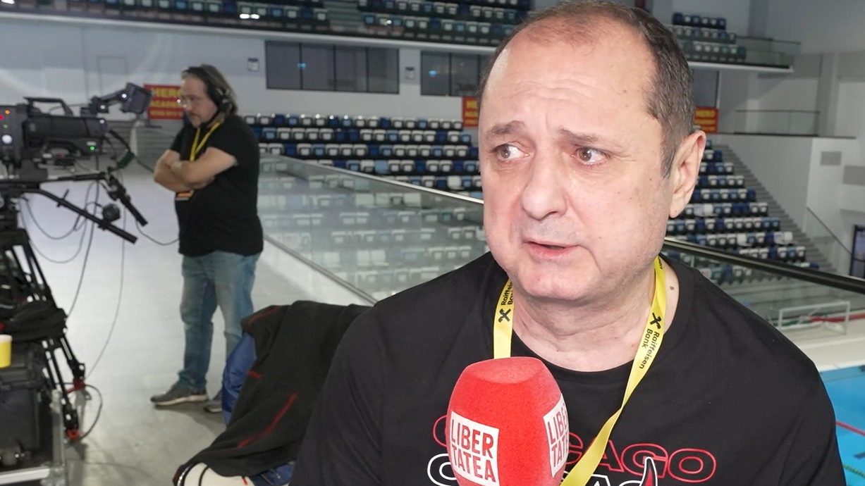 INTERVIU Emil Hossu-Longin, despre „fenomenul David Popovici”: „L-am ...