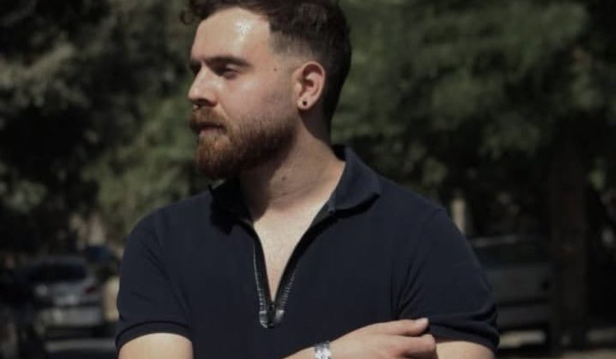 Cine este Erfan Soltani, tânărul din Iran condamnat la moarte și care ...