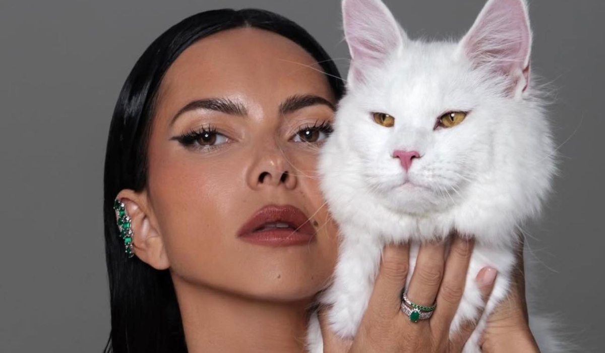 Anunțul făcut de INNA la început de an! Fanii au felicitat-o imediat ...