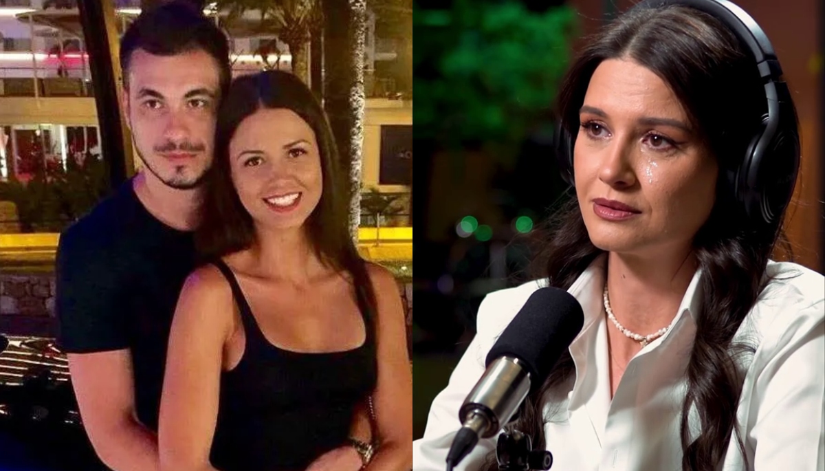 Prezentatoarea de la PRO TV a povestit, printre lacrimi, despre relația ...