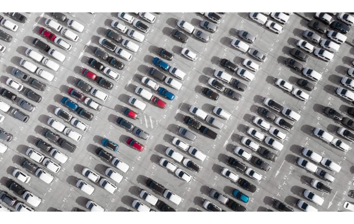 Topul mărcilor auto preferate de români în 2025: ce arată datele din piață