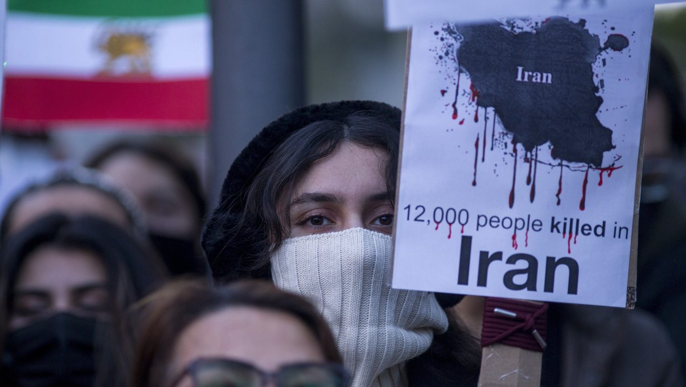 Un atac al SUA împotriva regimului din Iran este așteptat în ...