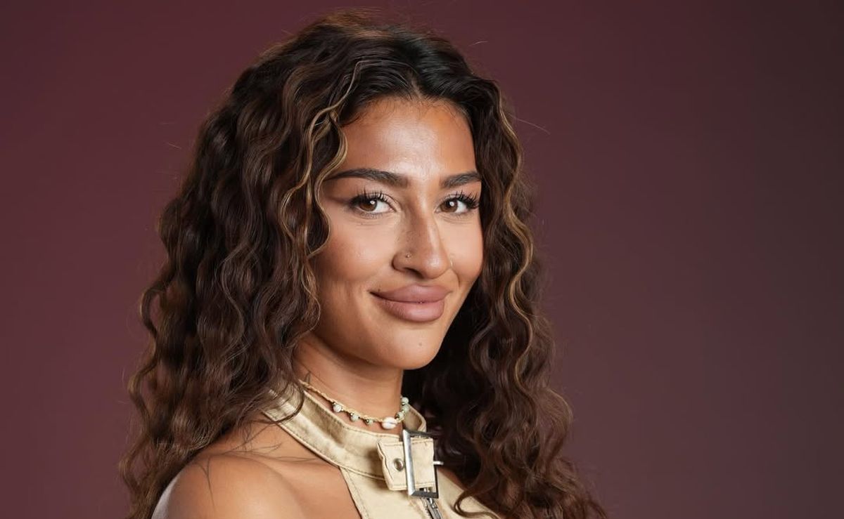 Cine este Yasmin Awad, concurentă la Survivor România 2026, emisiune ...