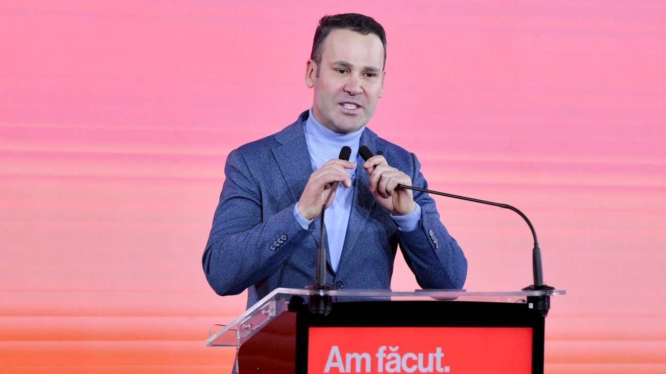 Dana Budeanu l-a demolat pe Robert Negoiță și l-a jignit pe Marian ...