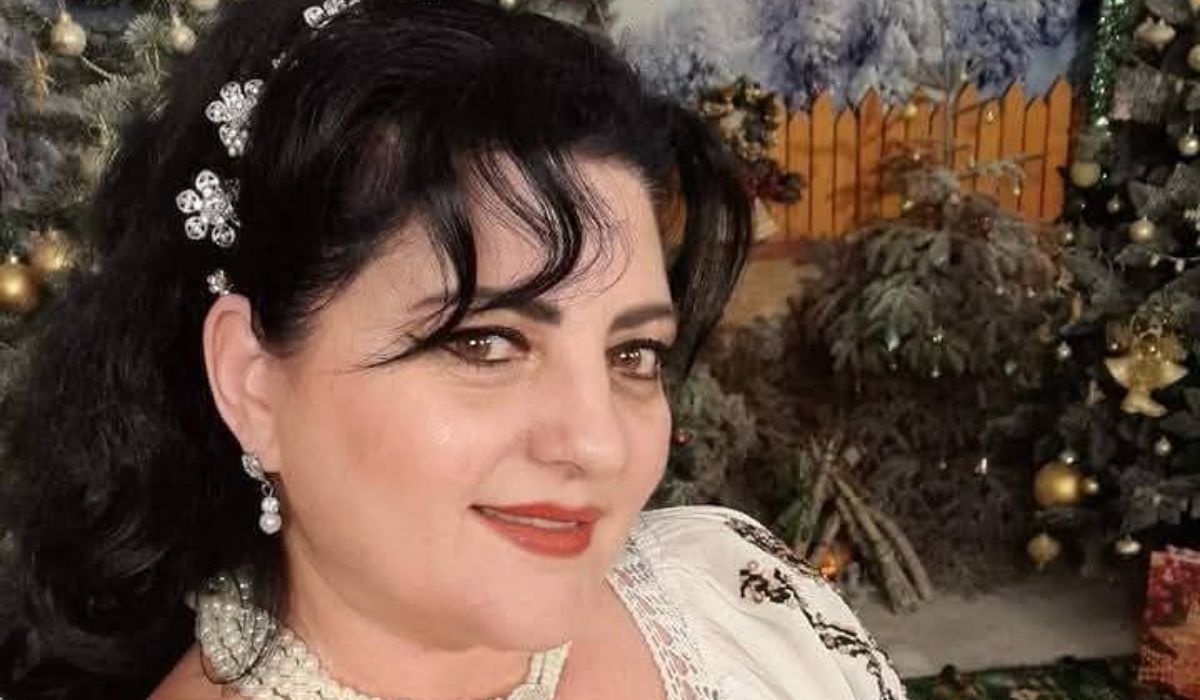 Mihaela Cojocaru a murit la 53 de ani. Fiica cântăreței de muzică ...