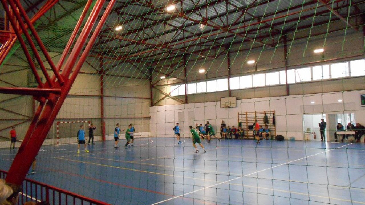Explicațiile antrenorului echipei de handbal care a încasat 106 goluri ...