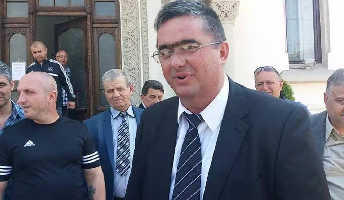 Cine e Salvador Caragea, pensionar special și membru AUR, numit ...