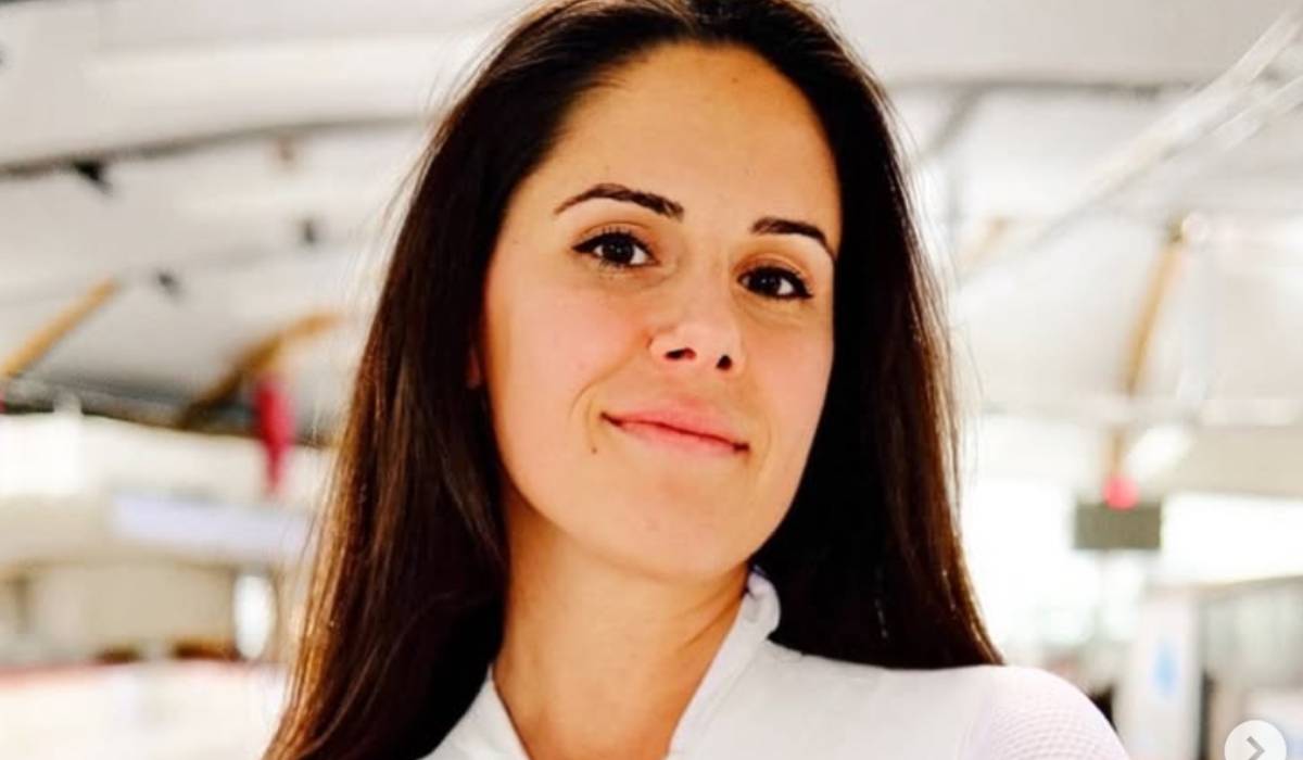 Cum a ajuns Alexandra Ianculescu să fie jefuită la câteva minute după ...