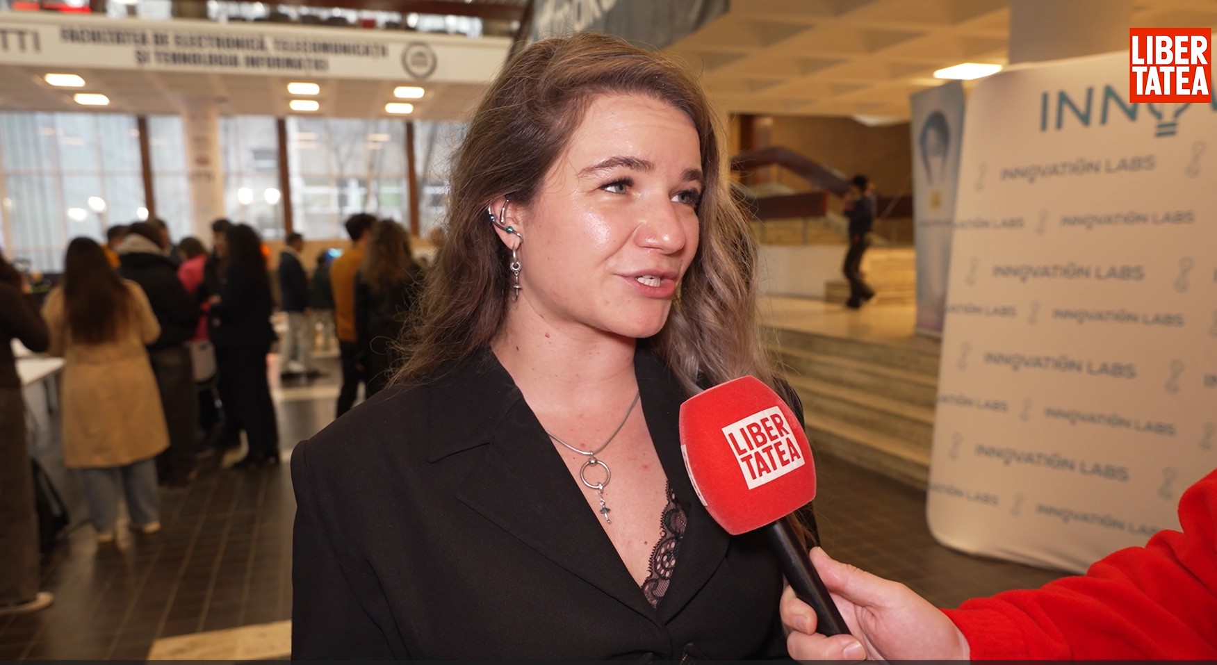 Record la Innovation Labs cu peste 220 de echipe înscrise și zeci de ...