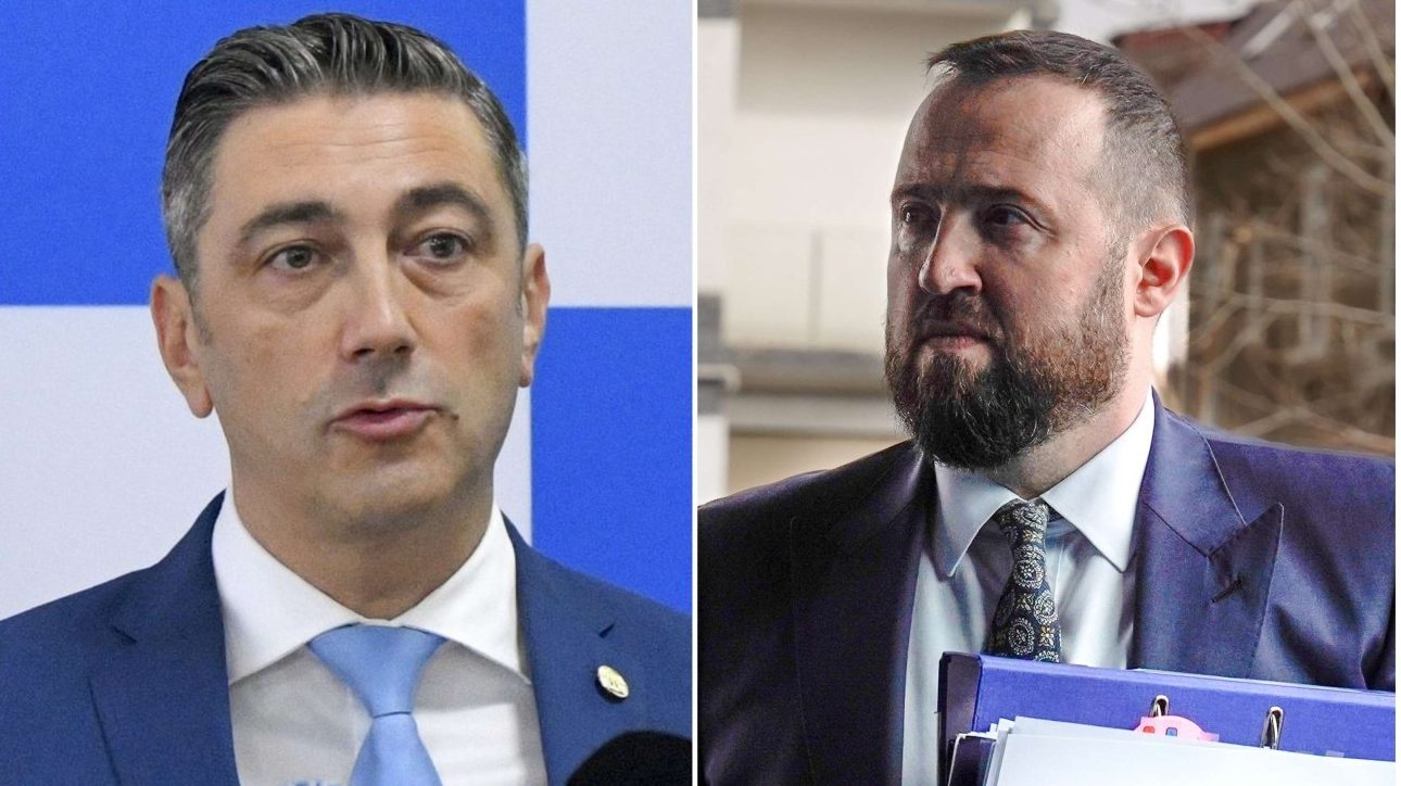 Avizele pentru Alex Florenţa şi Marius Voineag la CSM au fost amânate ...