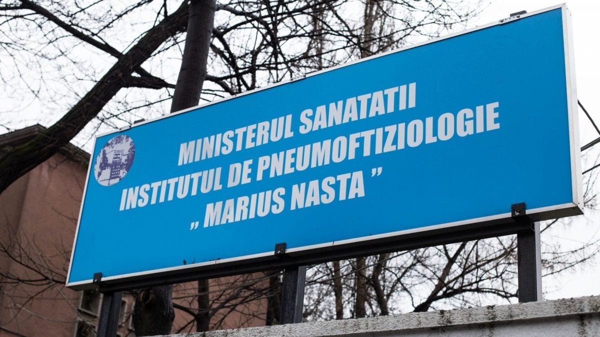 O doctoriță de la spitalul Marius Nasta din București a fost amenințată ...