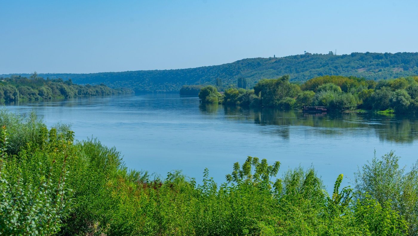 Alertă de mediu în Rep. Moldova. Rusia pune în pericol aprovizionarea ...