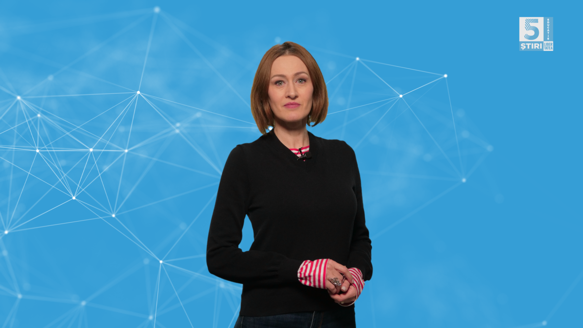 5 știri by Libertatea – Educație: Elevi români, blocaţi în Dubai, în ...
